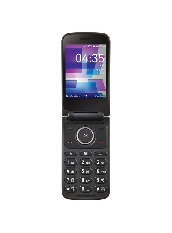 TCL Flip Phones in Cell Phones - Walmart.com