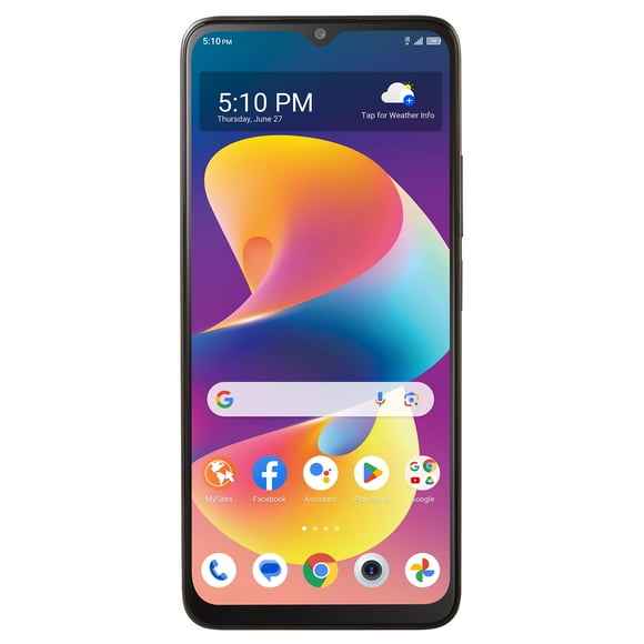Straight Talk Prepaid Phones in Straight Talk Wireless - Walmart.com