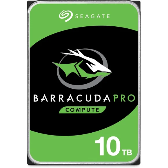 10tb Hard Drive
