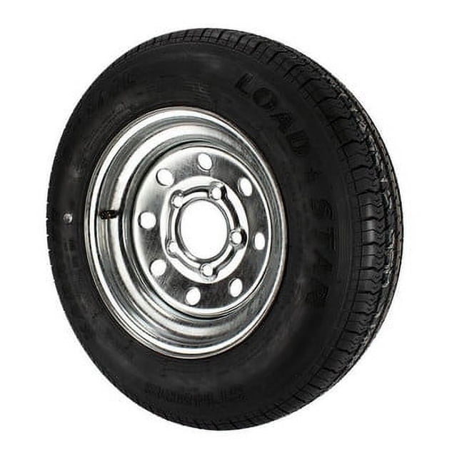 Kenda Loadstar 145/12 Tire | All-season tires for automotive - Walmart ...