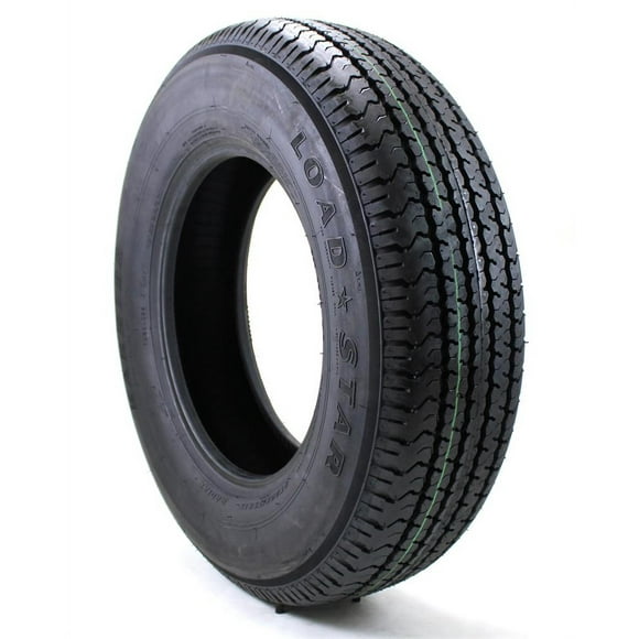 St205 75r15 Trailer Tire