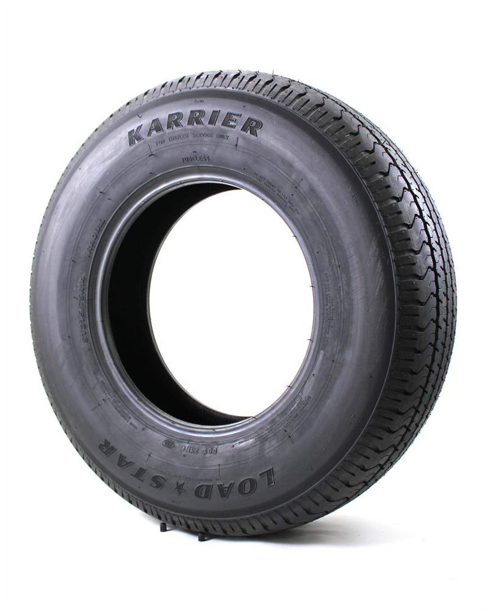 Kenda Loadstar St215/75r14