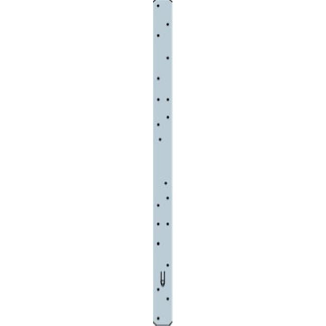 ST22-WEST 20 Gauge Strap - Walmart.com