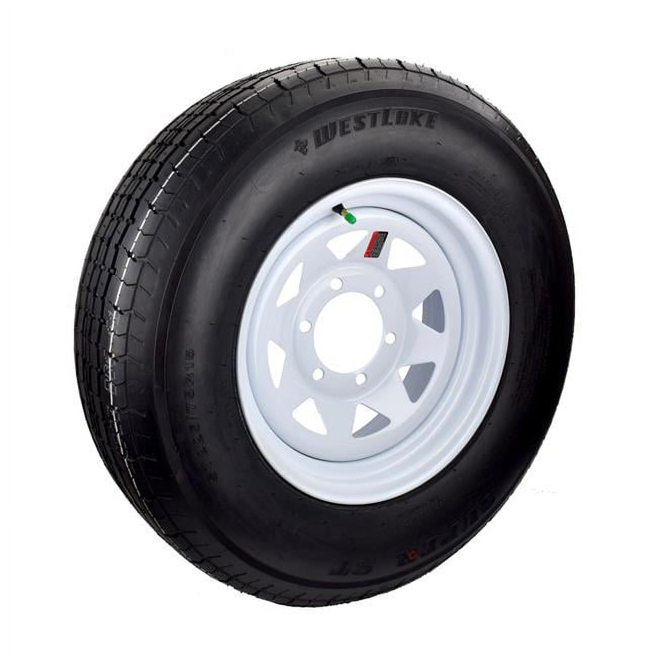 ST225 75R15 LRE Westlake Radial Tire - Walmart.com