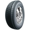 Triangle ST225/75R15 TR653 Load Range E Tire - Walmart.com