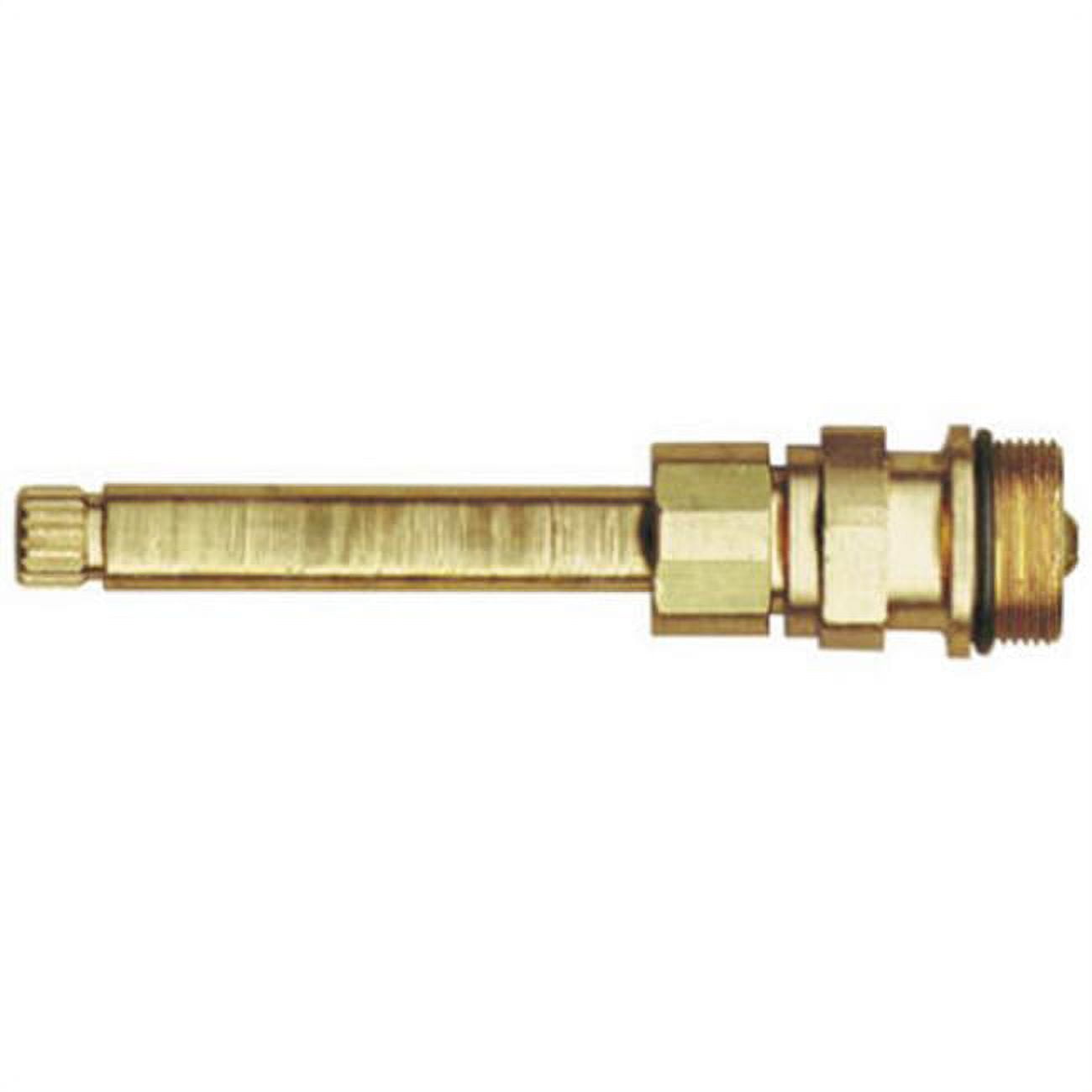 ST2549 Sterling Tub & Shower Stem - Hot & Cold - Walmart.com