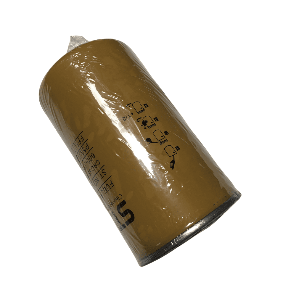 ST29121 600-311-9121 P550106 Fuel Filter 9Y4403 FF5076 18115336C1 ...