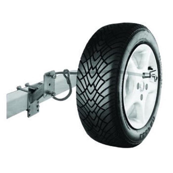 Tire Locks in Car Anti-Theft Devices - Walmart.com
