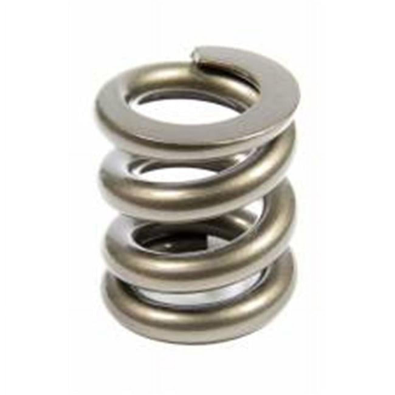 ST3000 2.125 in. Bump Stop Spring - Gray, 3000 lbs - Walmart.com