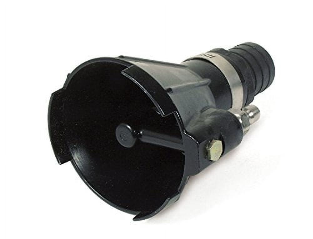 ST36 Sludge Pump 5.0 pump Remove slurry from car wash bay/chemical ...