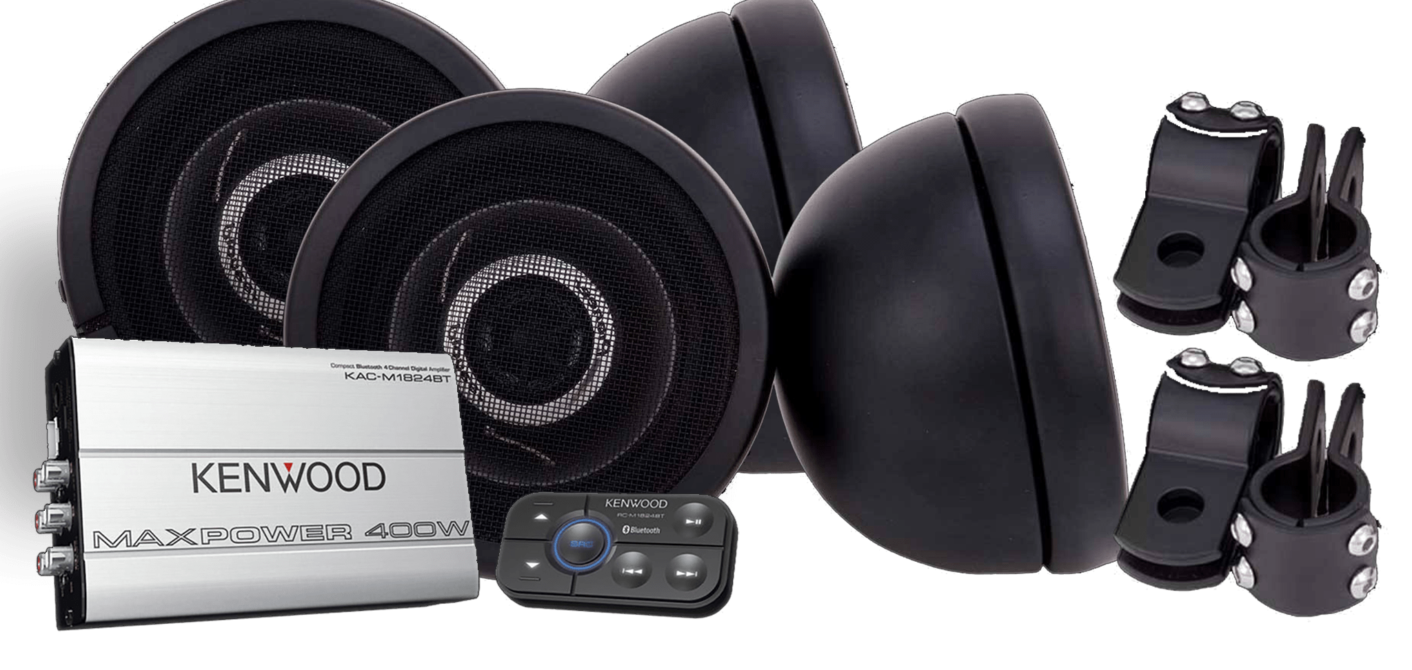 ST400 Cruiser Edition System - Walmart.com