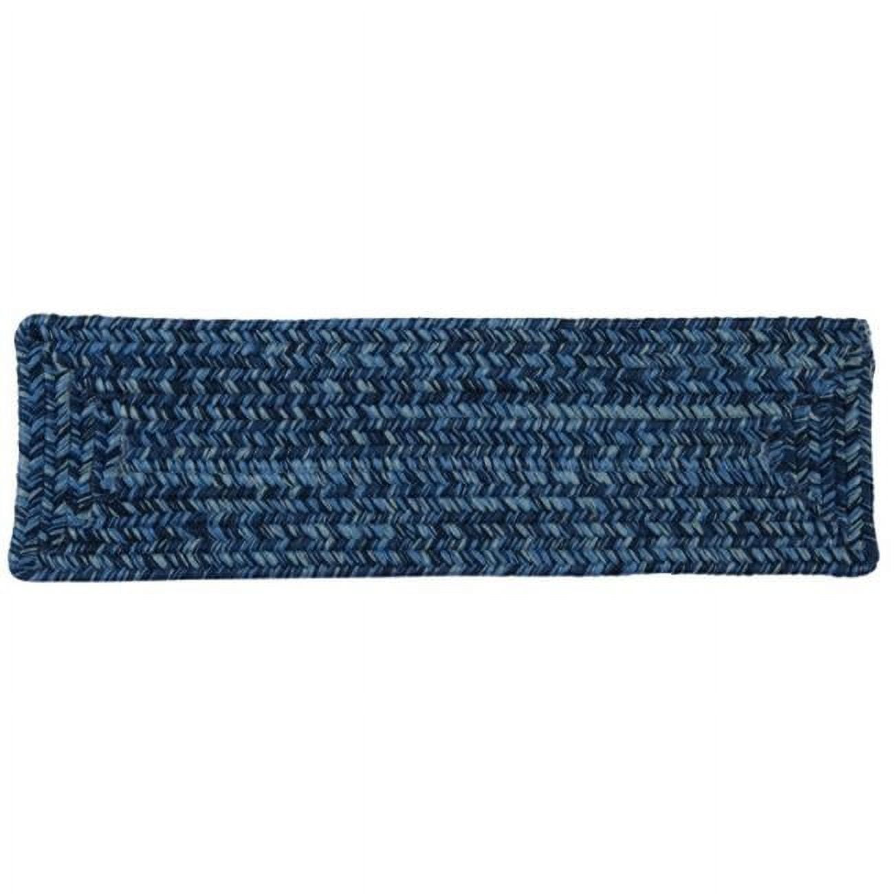 ST47A008X028 Catalina- Blue Wave Stair Tread (single) - Blue Wave ...