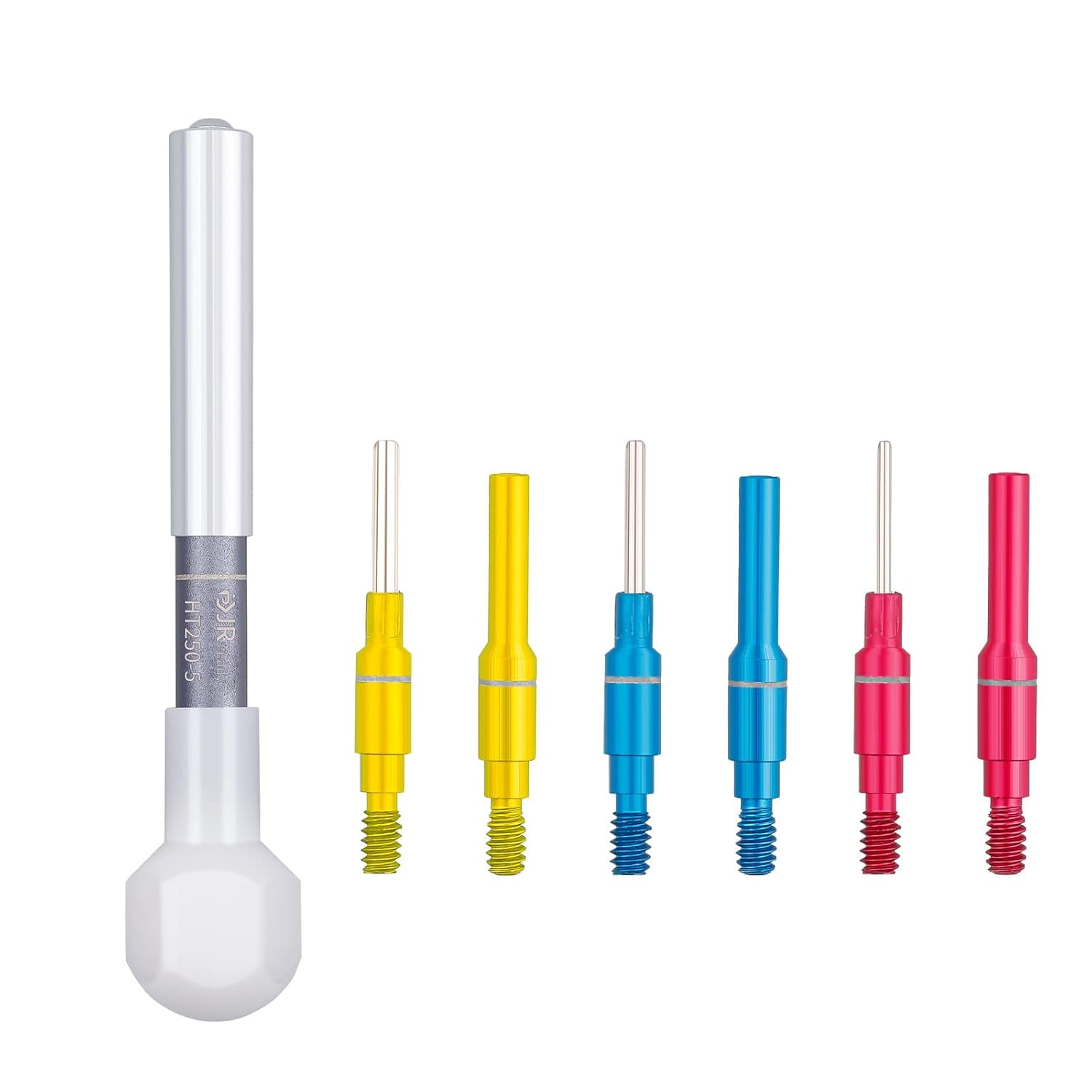 ST5246-HT250 Connector Inspection Tool Kit-HT250-5 Electrical Tension ...