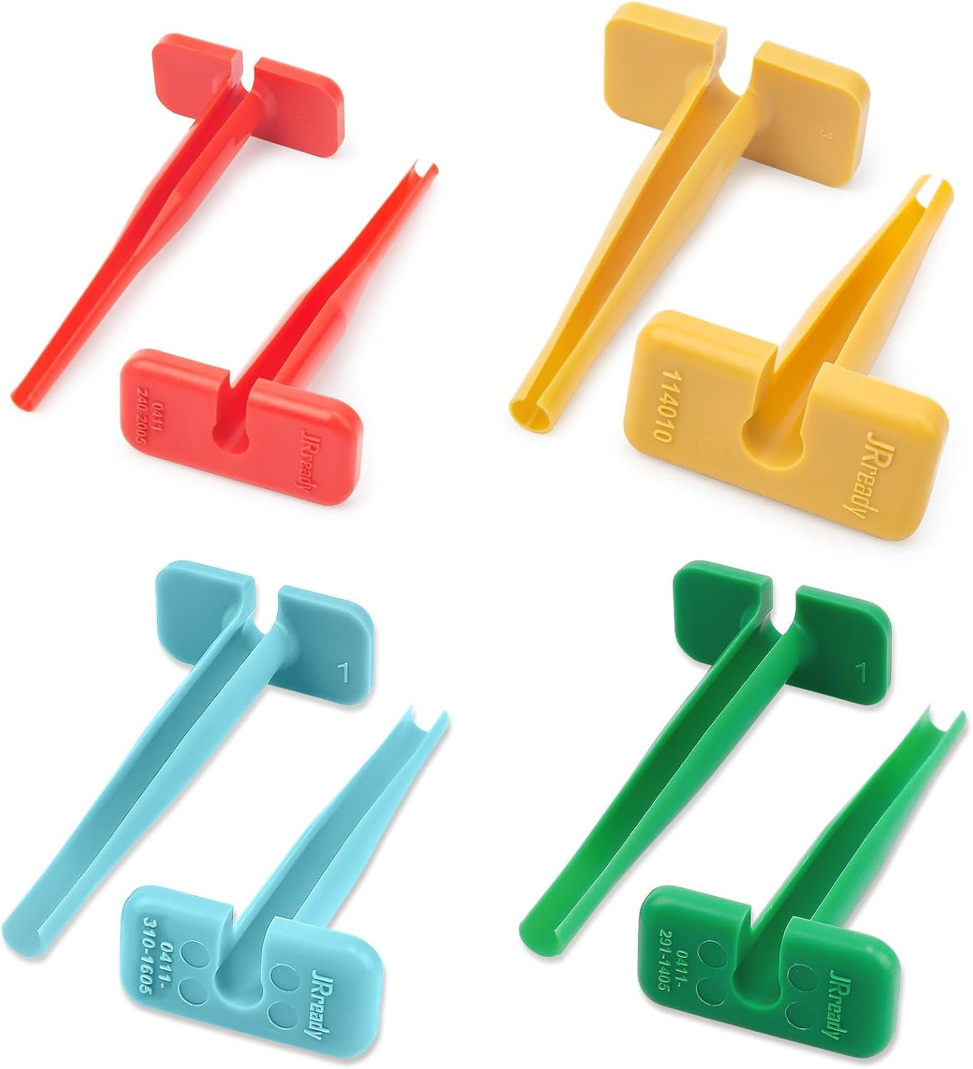 ST5330 Deutsch Pin Removal Tool Kit for 12#16#20# Solid/Stamped ...