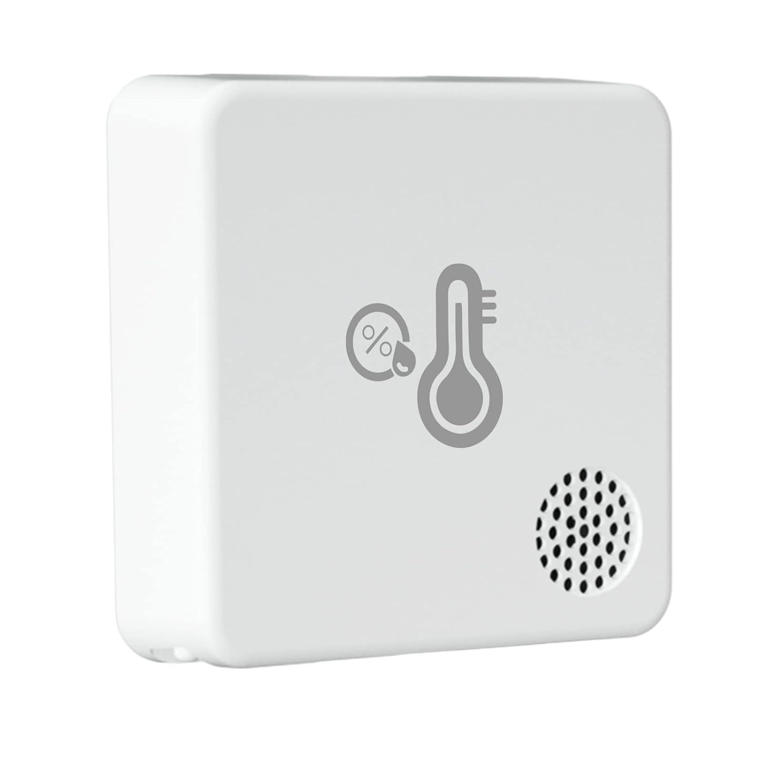 ST6 Indoor Wireless Thermometer Hygrometer, Remote Temperature and ...