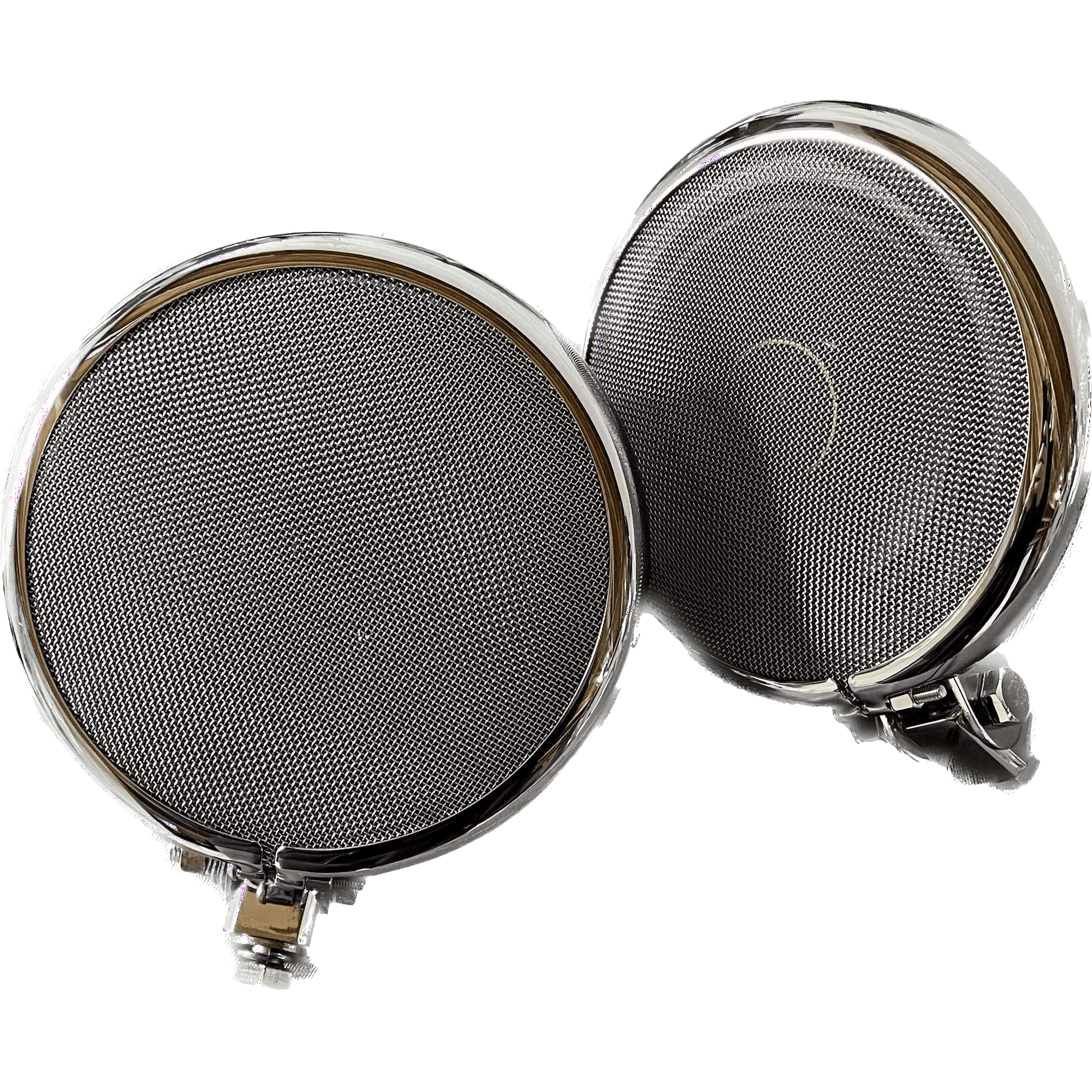 Best Motorcycle Speaker System