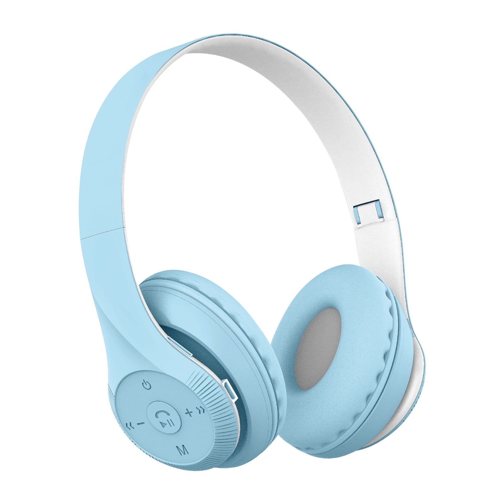 ST95 Wireless Headphones Foldable Stereo Portable Practical Bluetooth ...