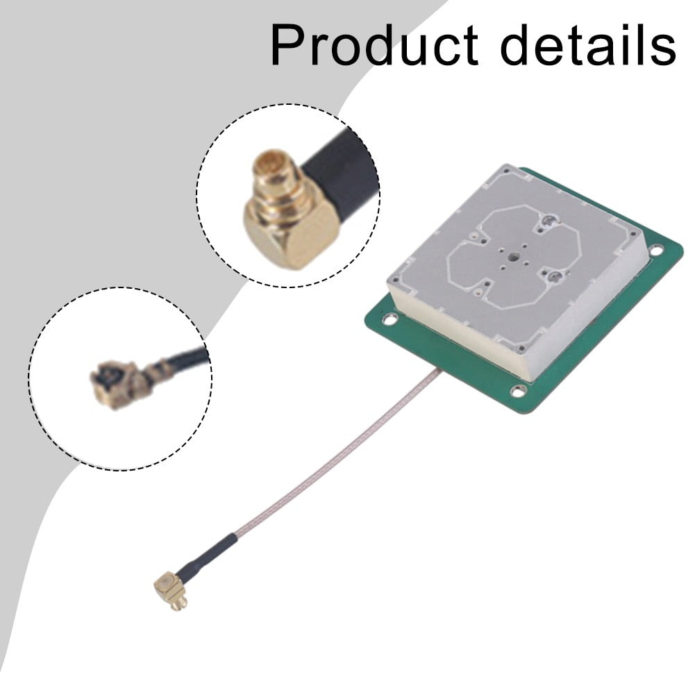 STA-409 GNSS high for precision receiving antenna Full frequency ...