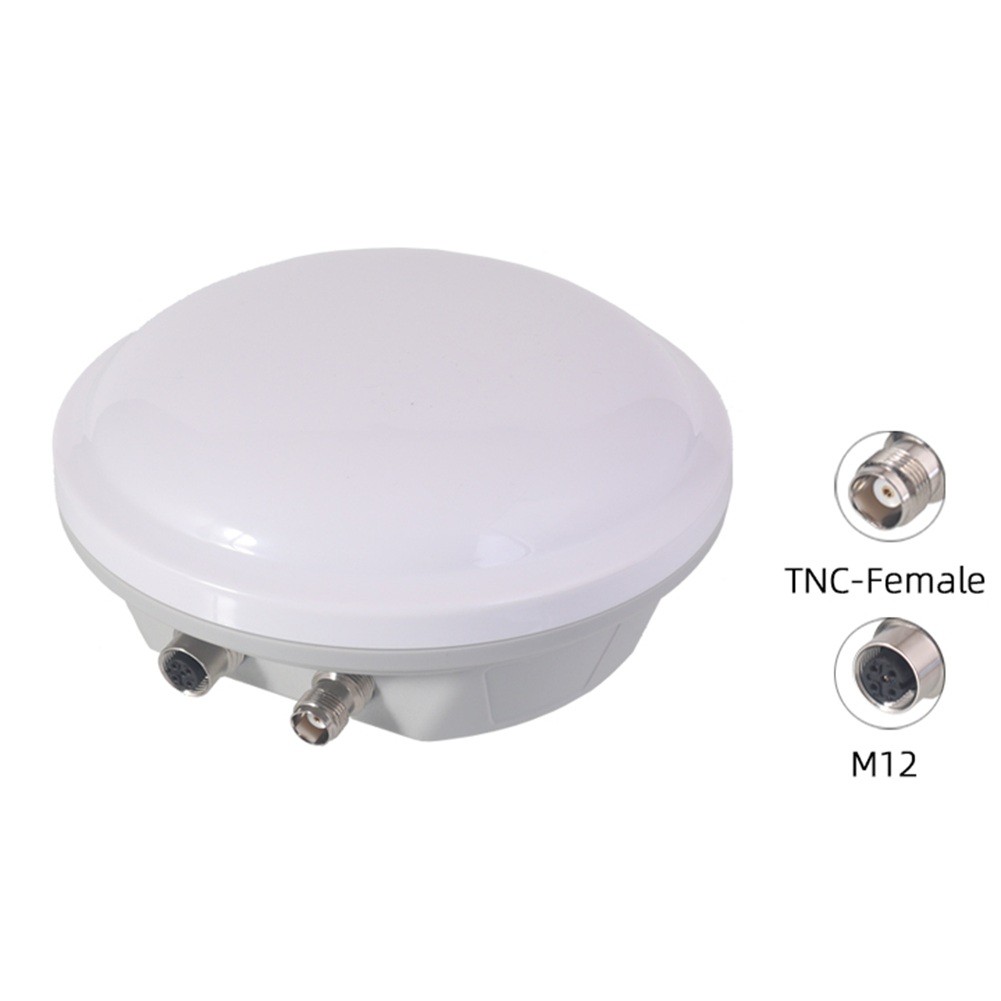 STA-45H Measurement Antenna Full Frequency GNSS Antenna RTK TNC Female Interface - Walmart.com