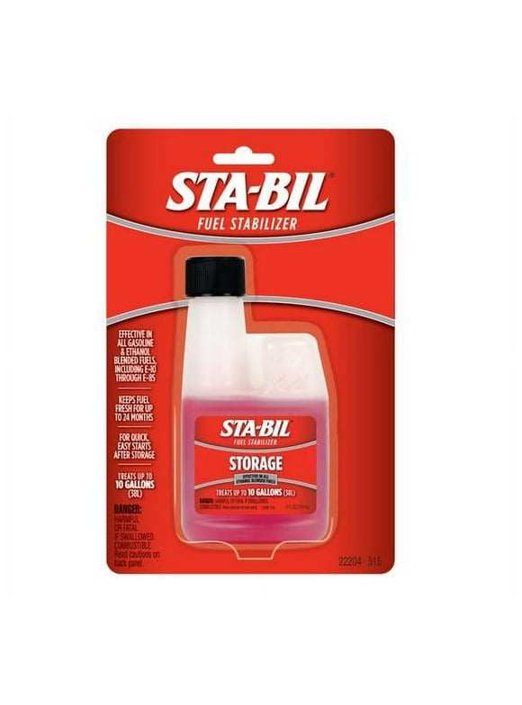 STA-BIL Fuel Stabilizers in Fuel Stabilizers - Walmart.com