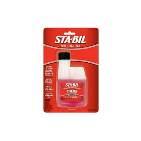 STA-BIL Fuel Stabilizers in Fuel Stabilizers - Walmart.com