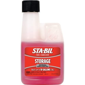 Gold Eagle 22206/1108B 10 Oz Original Sta-Bil Concentrated Fuel ...