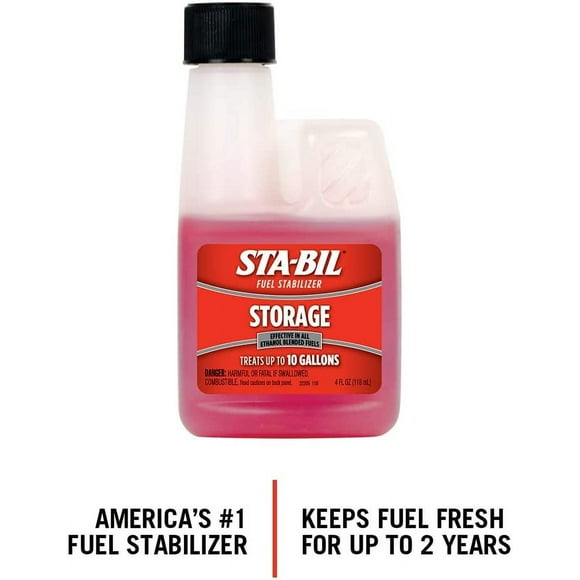 STA-BIL Fuel Stabilizers in Fuel Stabilizers - Walmart.com
