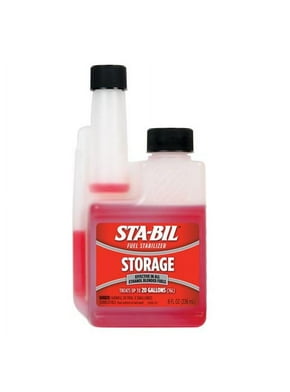STA-BIL Fuel Stabilizers in Fuel Stabilizers - Walmart.com
