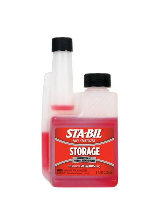 STA-BIL Fuel Stabilizers in Fuel Stabilizers - Walmart.com