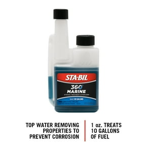 STA-BIL Fuel Stabilizers in Fuel Stabilizers - Walmart.com