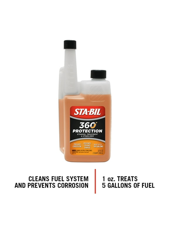 STA-BIL Fuel Stabilizers in Fuel Stabilizers - Walmart.com