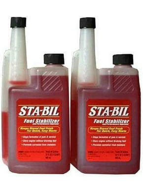 STA-BIL Fuel Stabilizers in Fuel Stabilizers - Walmart.com