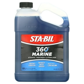 STA-BIL Fuel Stabilizers in Fuel Stabilizers - Walmart.com