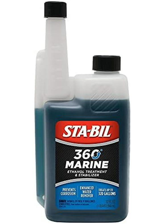 STA-BIL Fuel Stabilizers in Fuel Stabilizers - Walmart.com