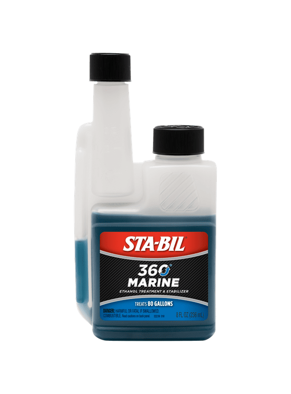 STA-BIL Fuel Stabilizers in Fuel Stabilizers - Walmart.com