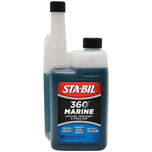 STA-BIL Fuel Stabilizers in Fuel Stabilizers - Walmart.com
