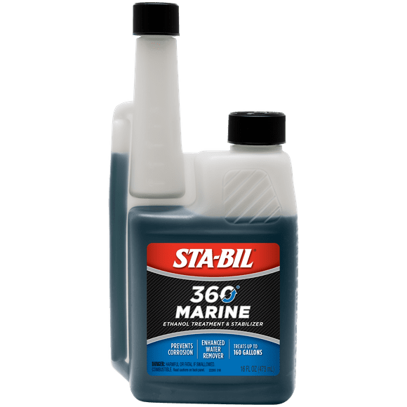 Fuel Stabilizers in Fuel Additives - Walmart.com