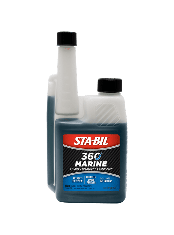 STA-BIL Fuel Stabilizers in Fuel Stabilizers - Walmart.com