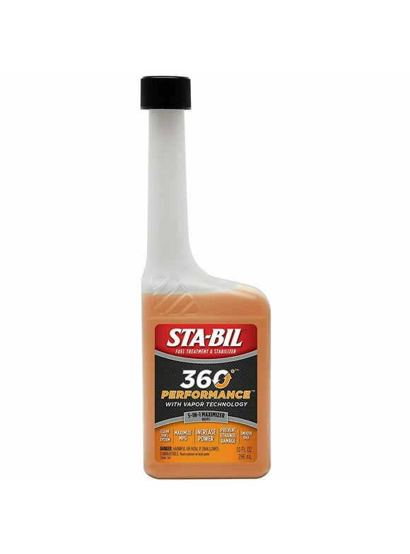 STA-BIL Fuel Stabilizers in Fuel Stabilizers - Walmart.com