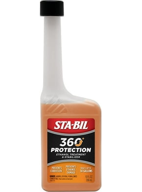 STA-BIL Fuel Stabilizers in Fuel Stabilizers - Walmart.com