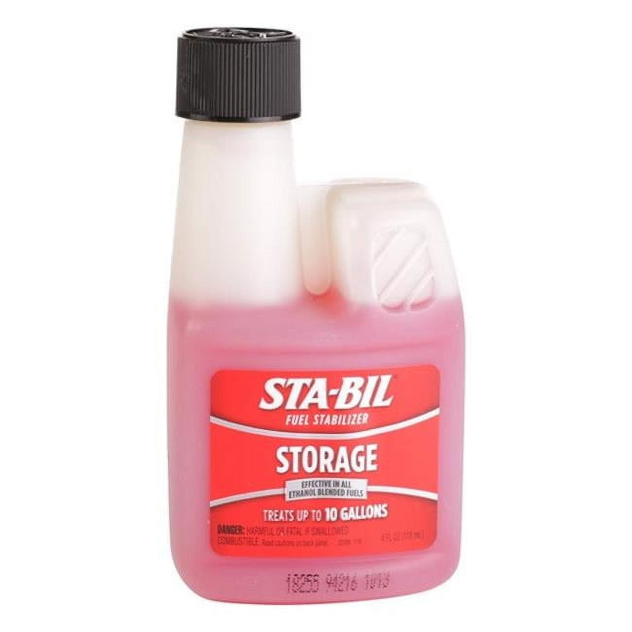 STA-BIL 4 oz Fuel Stabilizer - Walmart.com