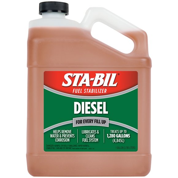 STA-BIL Fuel Stabilizers in Fuel Stabilizers - Walmart.com