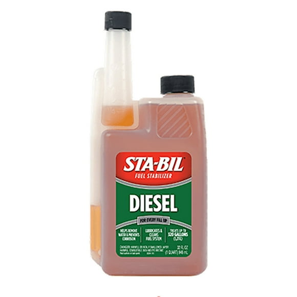 STA-BIL Fuel Stabilizers in Fuel Stabilizers - Walmart.com