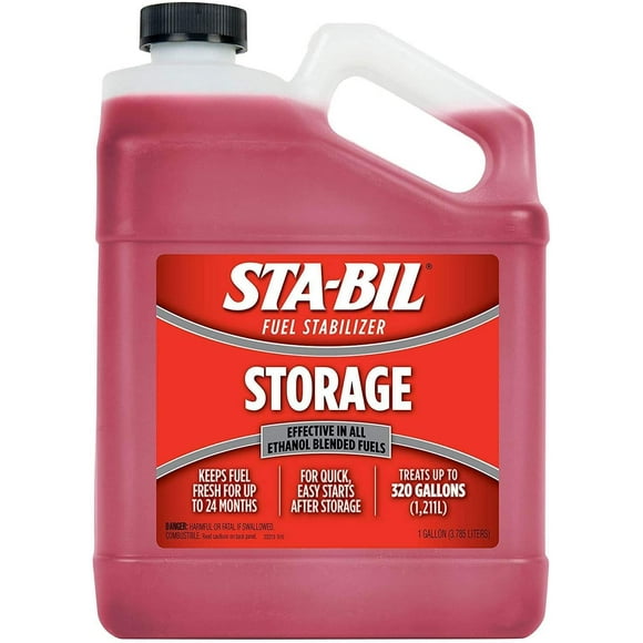 STA-BIL Fuel Stabilizers in Fuel Stabilizers - Walmart.com