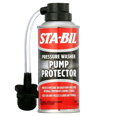 Karcher 16 oz. Pump Guard - Anti-Freeze Protector for Gasoline Power ...