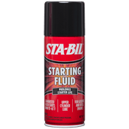 Gumout Starting Fluid 11oz for Gas Engines - 5072866 - Walmart.com