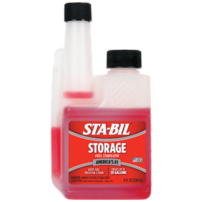 STA-BIL Engine Treatment - Cleans Carbs & Injectors, Fixes Rough ...