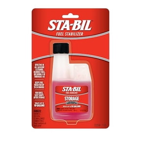 STA-BIL Fuel Stabilizers in Fuel Stabilizers - Walmart.com
