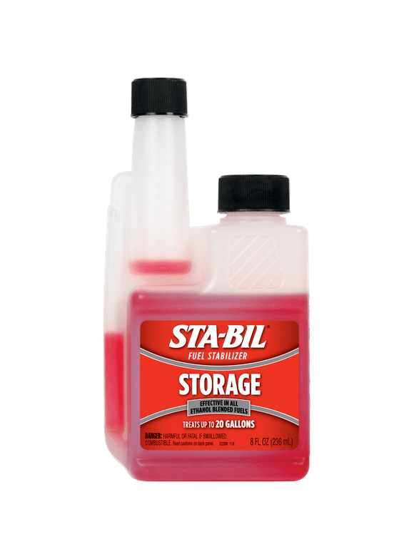 STA-BIL Fuel Stabilizers in Fuel Stabilizers - Walmart.com