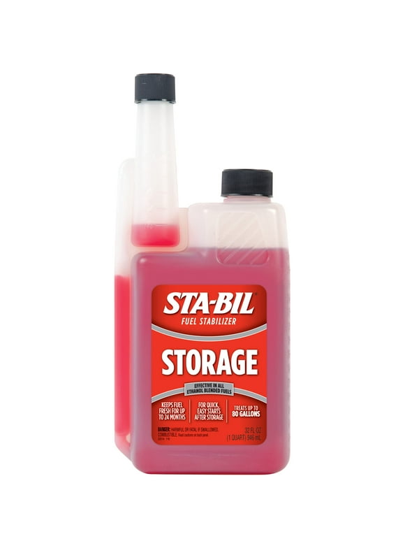 STA-BIL Fuel Stabilizers in Fuel Stabilizers - Walmart.com